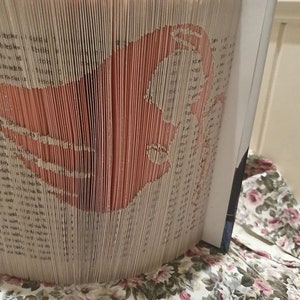 Angel Cut & Fold Pattern - Etsy