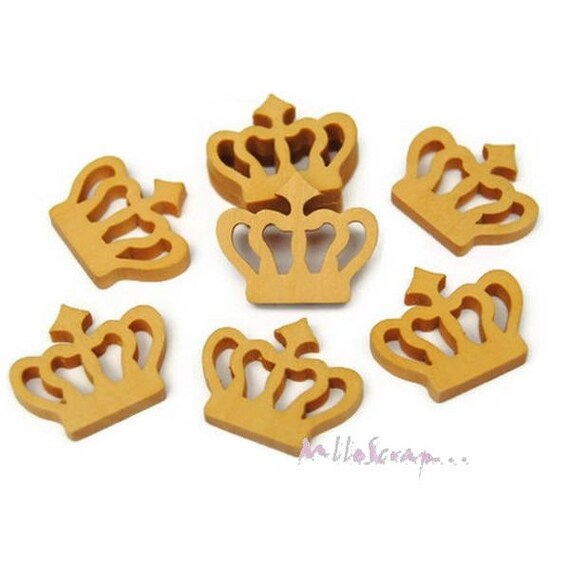 Scrapbook Cutter Crown