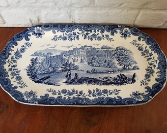 Palissy pottery | Etsy