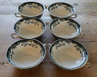 Palissy pottery | Etsy