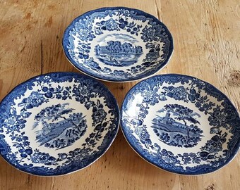 Palissy pottery | Etsy