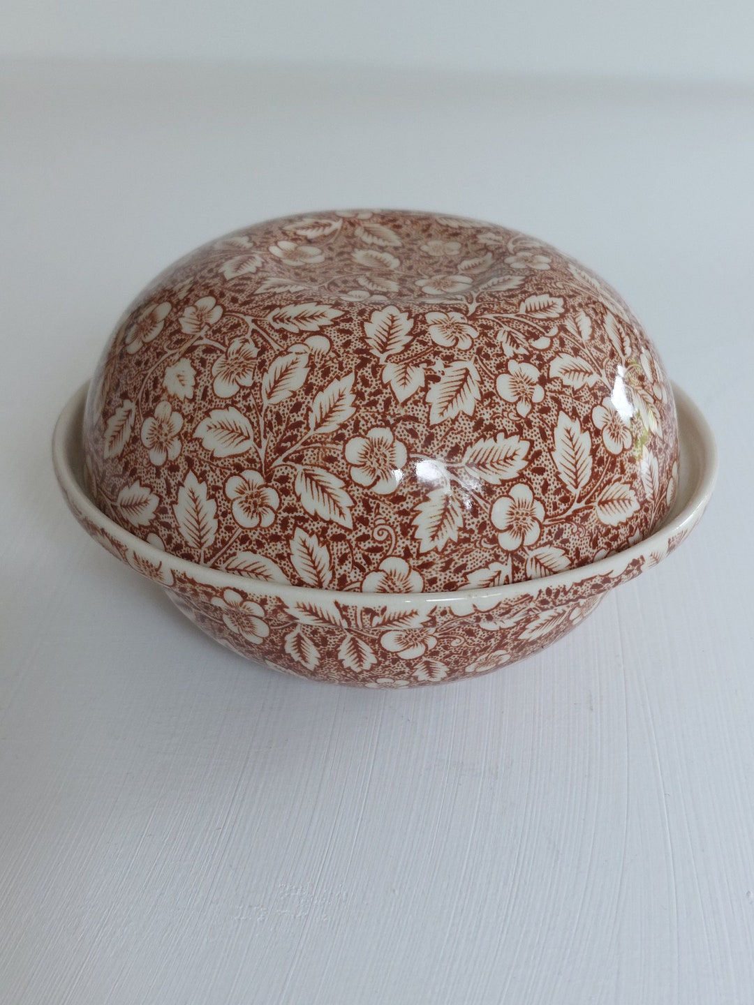 RARE Mason's London Crabtree & Evelyn Ceramic Soap Dish! - Etsy