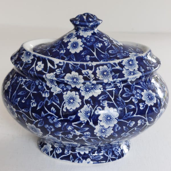 Calico China - Etsy