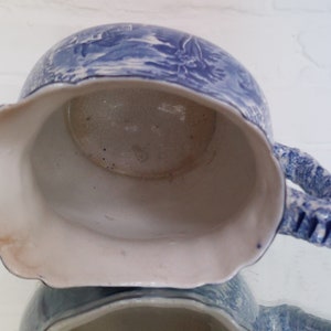 J Kent Fenton Ye Olde Foley Ware MASSIVE LARGE 8" Jug C1920 - Etsy