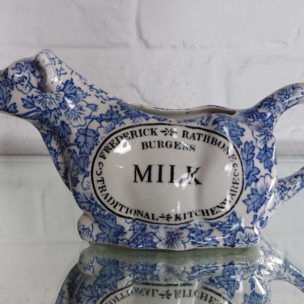 Middleport Pottery - Etsy
