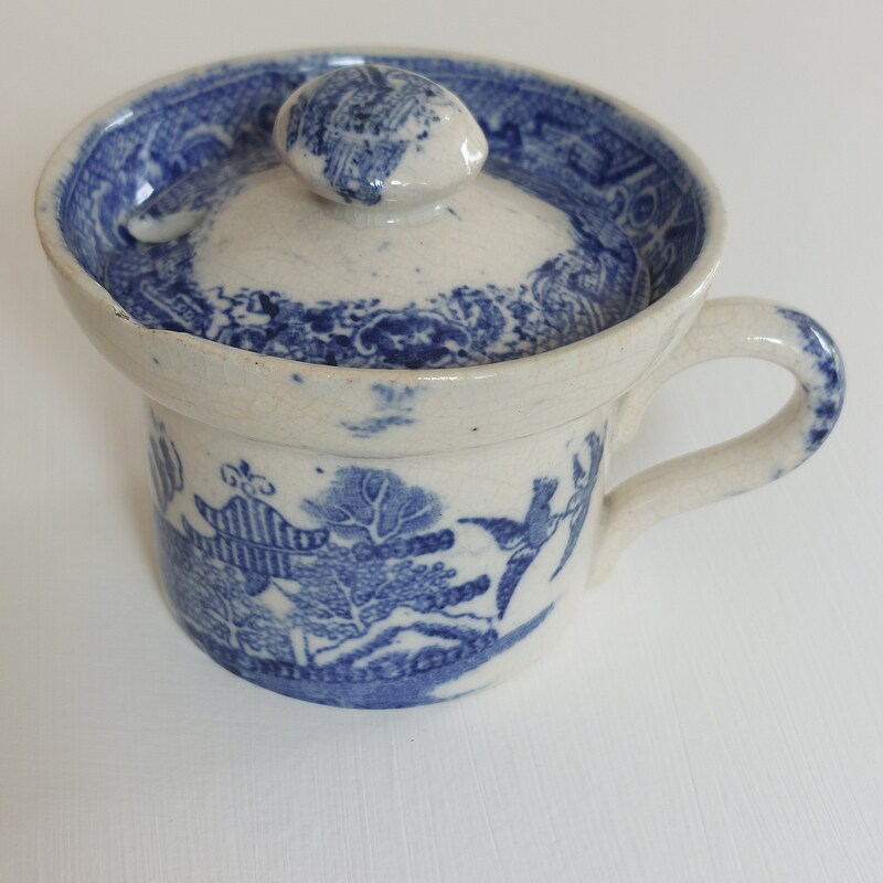 Willow Pattern - Etsy