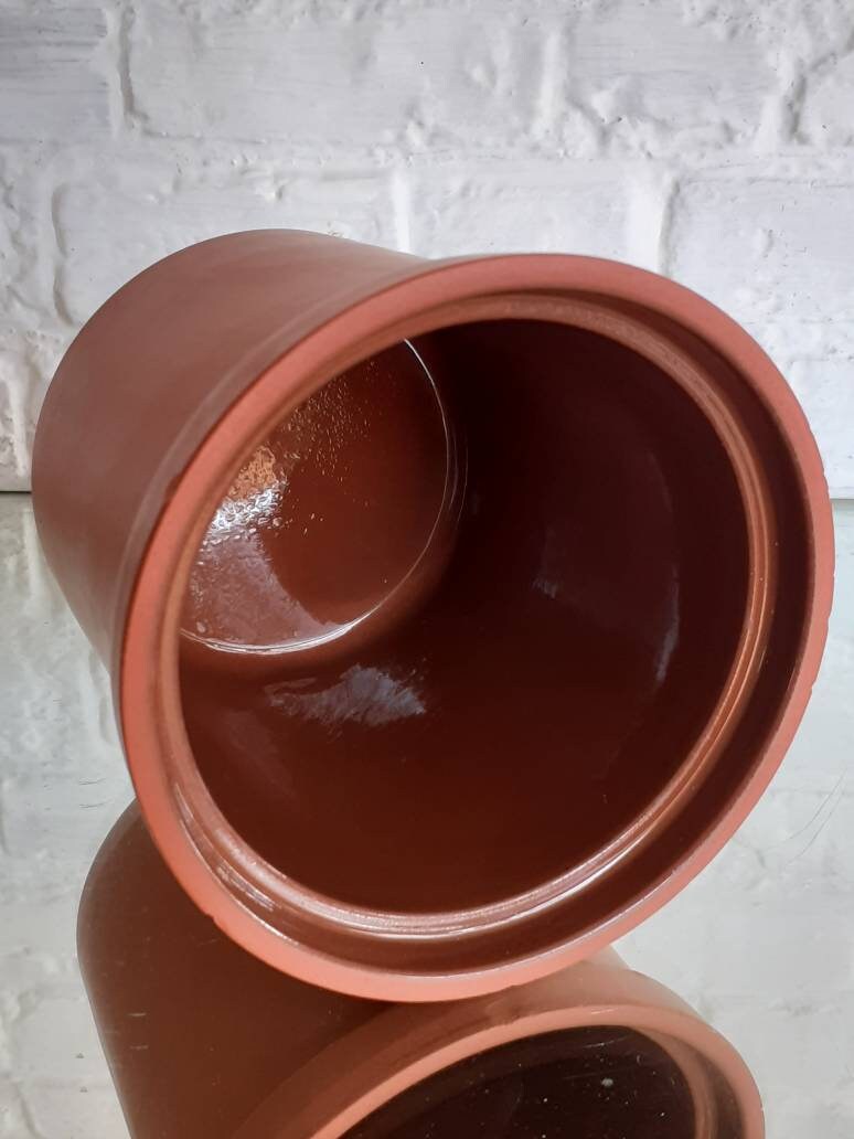 Vintage Henry Watson Pottery the Original Suffolk Sugar | Etsy