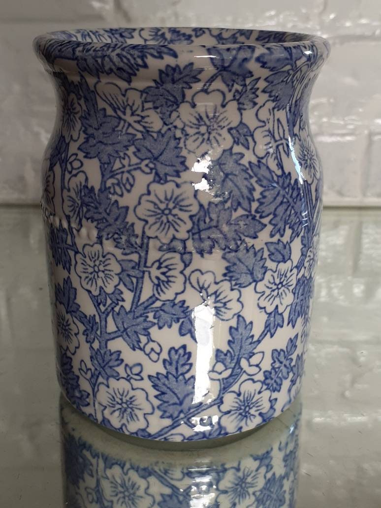 RARE Frederick Rathbone Burgess Sugar Shaker Perfect - Etsy