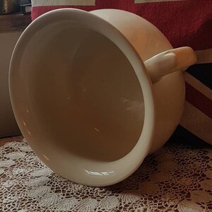 Vintage arthur Wood Potty Chamber Planter 1940s - Etsy UK