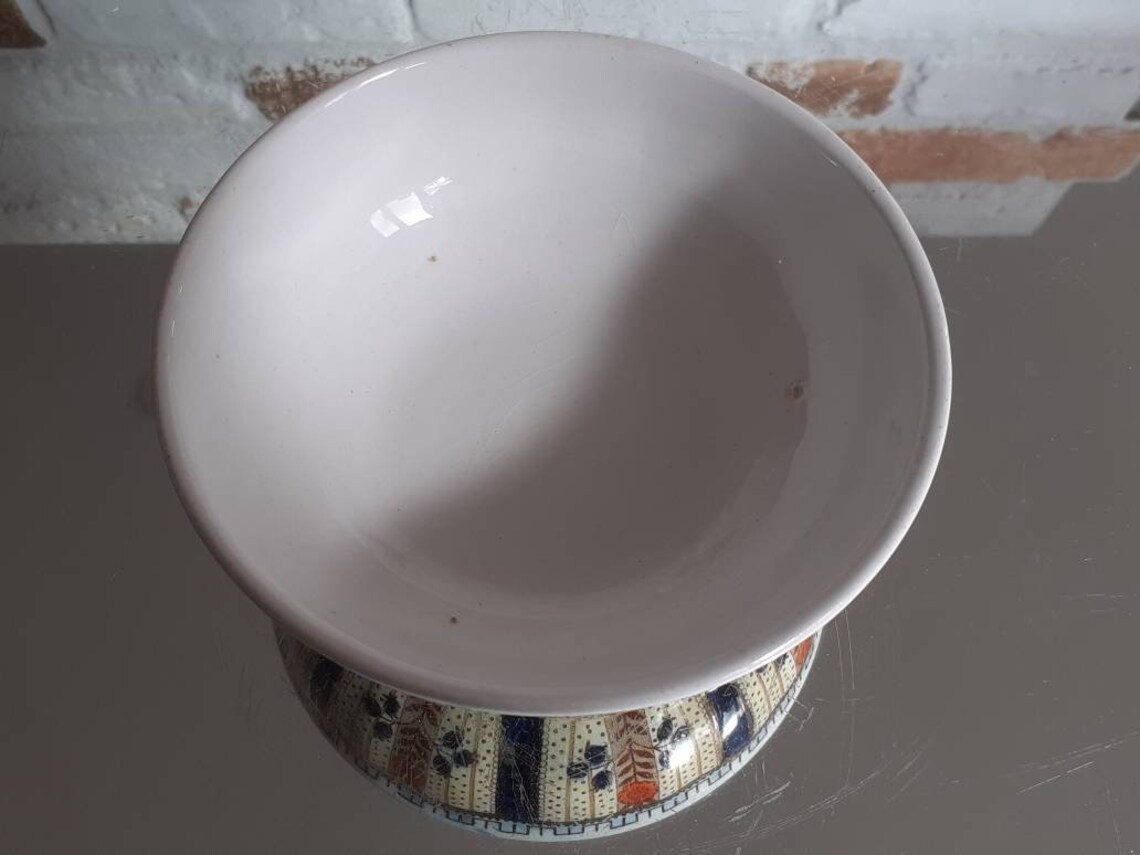 Rare Losol Ware 3 Parts Soap Dish shanghai - Etsy UK