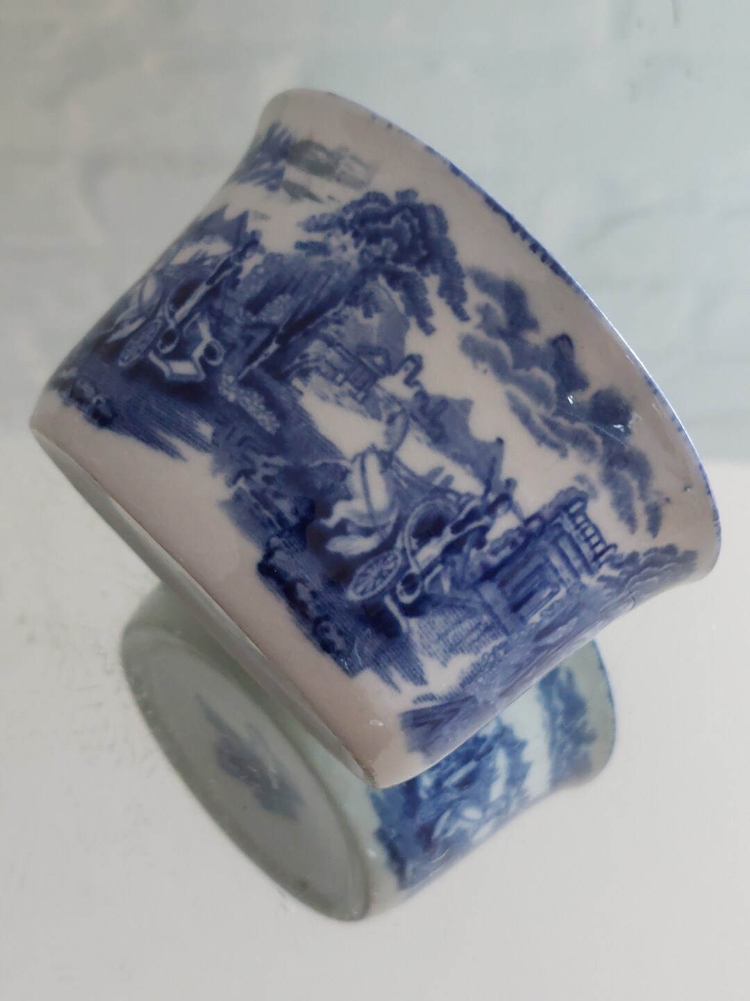 Rare Cauldon England chariot Pattern Small Bowl C1910 - Etsy