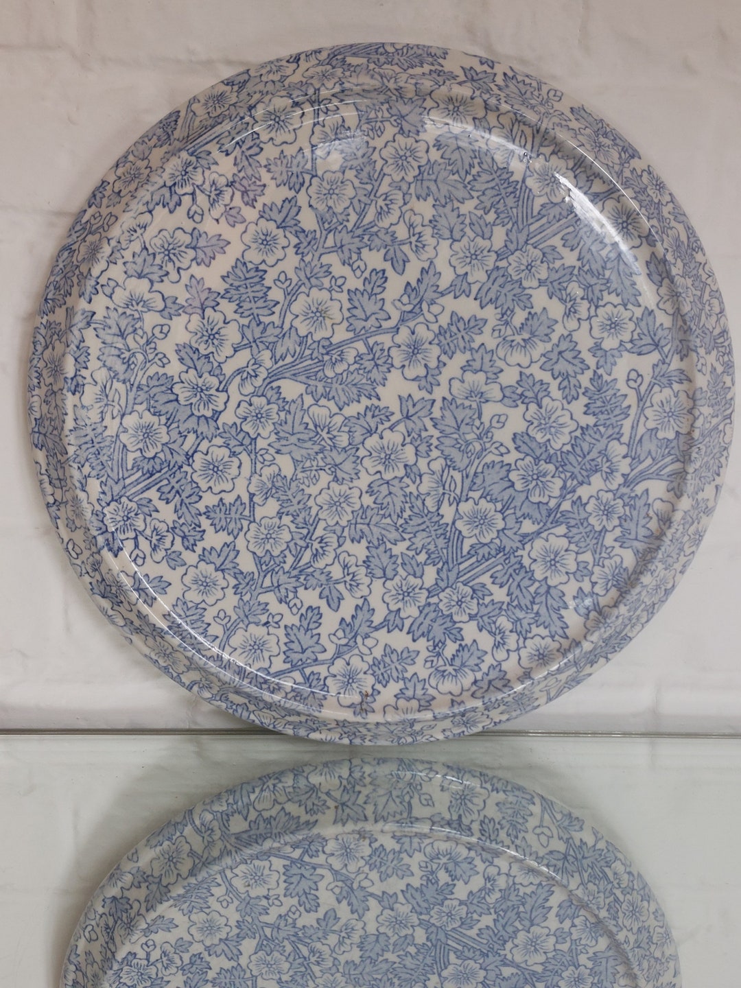 Frederick Rathbone Burgess Middleport Pottery, Staffordshire England ...