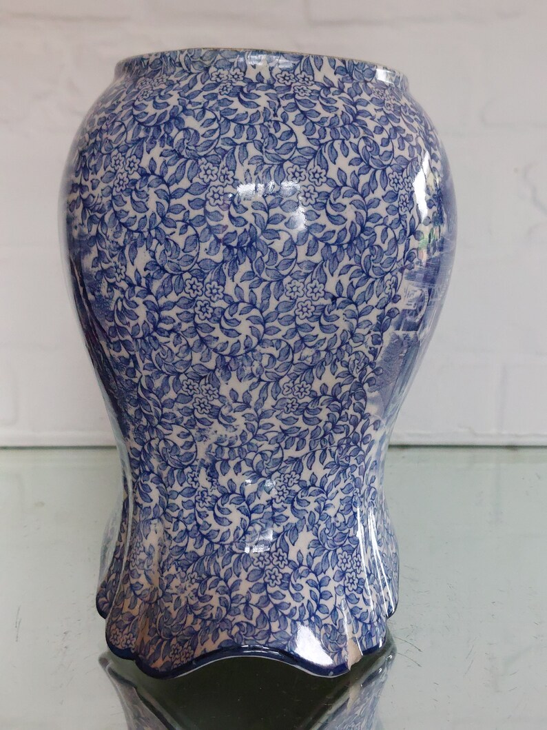 J Kent Fenton Ye Olde Foley Ware MASSIVE LARGE 8" Jug C1920 - Etsy