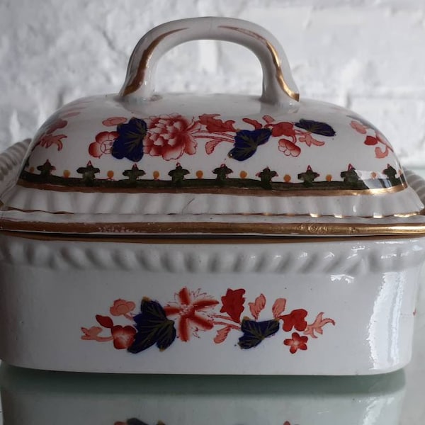 Antique Copeland - Etsy