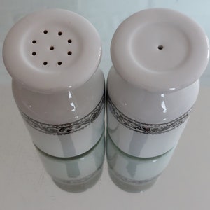 Vintage Super Vitrified China Cruet Set- Made in England! - Etsy UK