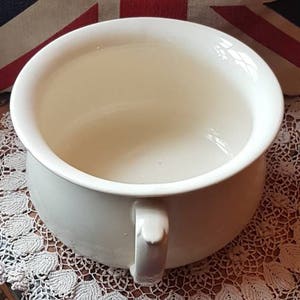 Vintage arthur Wood Potty Chamber Planter 1940s - Etsy UK