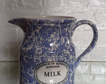 Middleport Pottery | Etsy