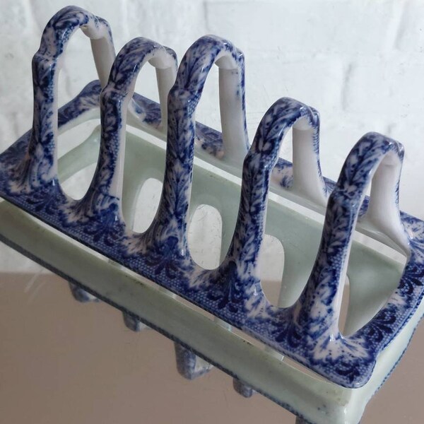 Toast Rack - Etsy