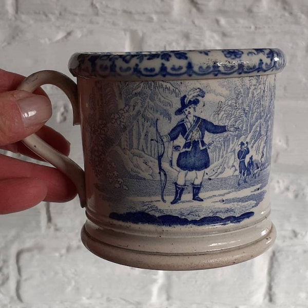 Rare Mug - Etsy