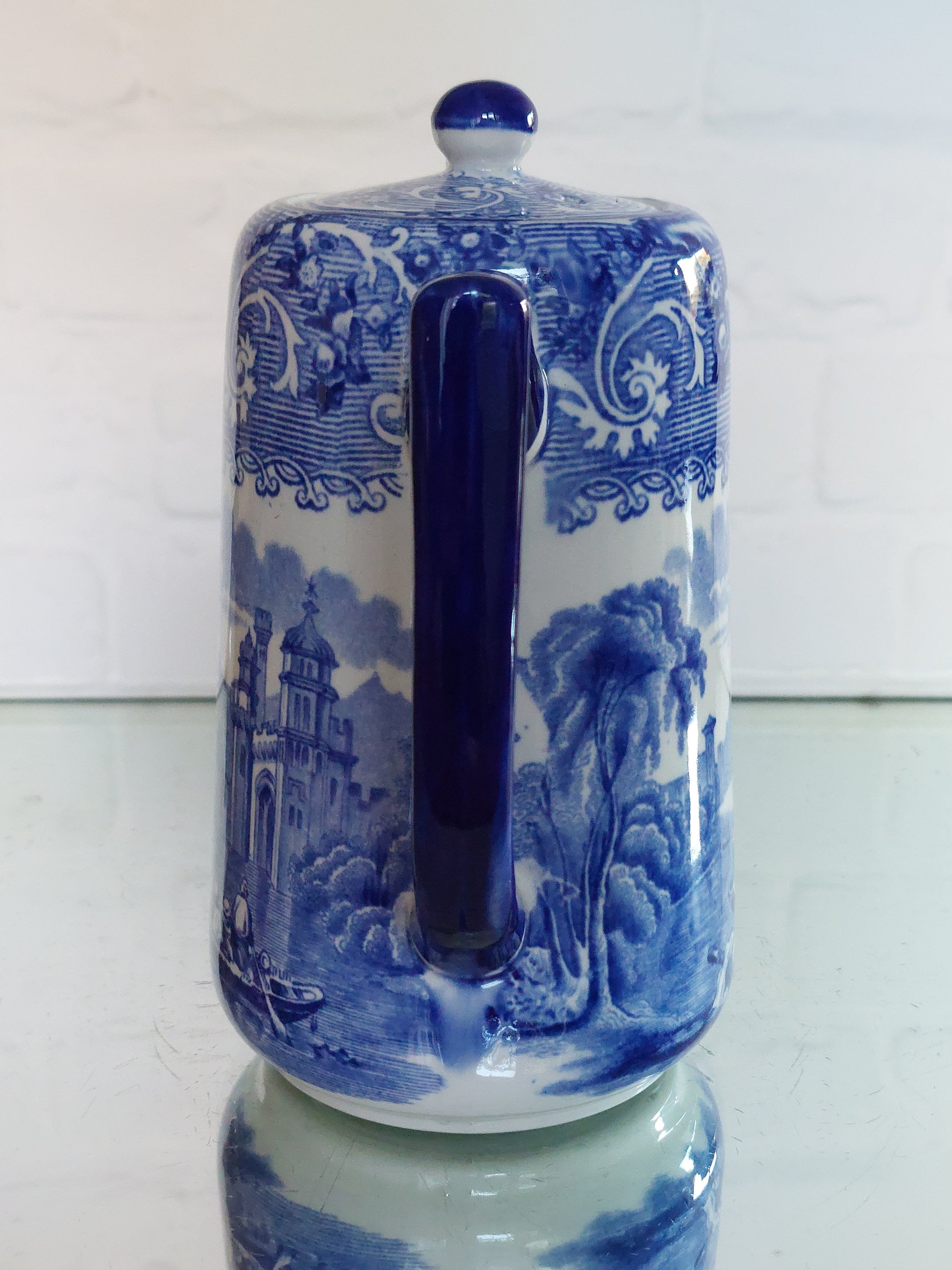 Rare Collectible Ridgway England venice Pattern - Etsy