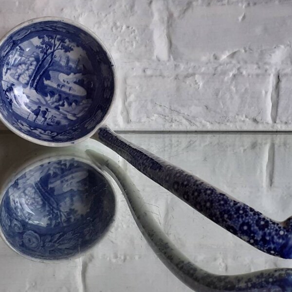 Antique Ladle - Etsy