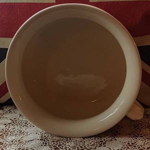 Vintage arthur Wood Potty Chamber Planter 1940s - Etsy UK