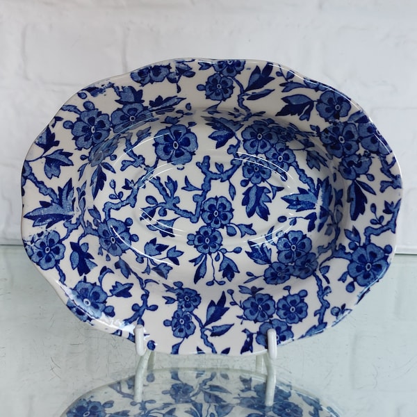 Garden Burleigh Ware - Etsy