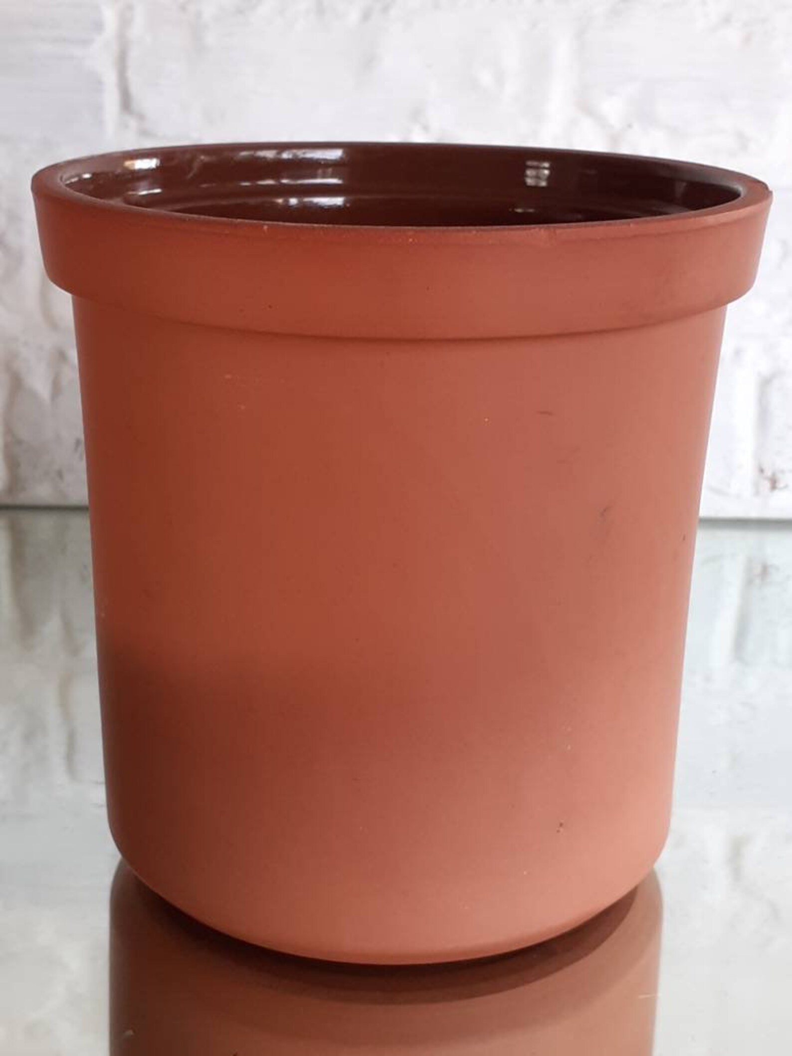 Vintage the Original Suffolk Henry Watson Pottery Terracotta - Etsy UK