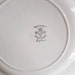 Vintage barratts of Staffordshire Pottery Willow Dinner Plates 3 ...