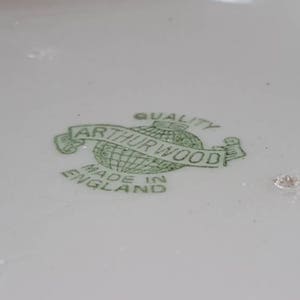 Vintage arthur Wood Potty Chamber Planter 1940s - Etsy UK