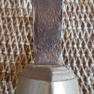 Vintage Small Decorative Solid Cast Iron! Heavy! - Etsy