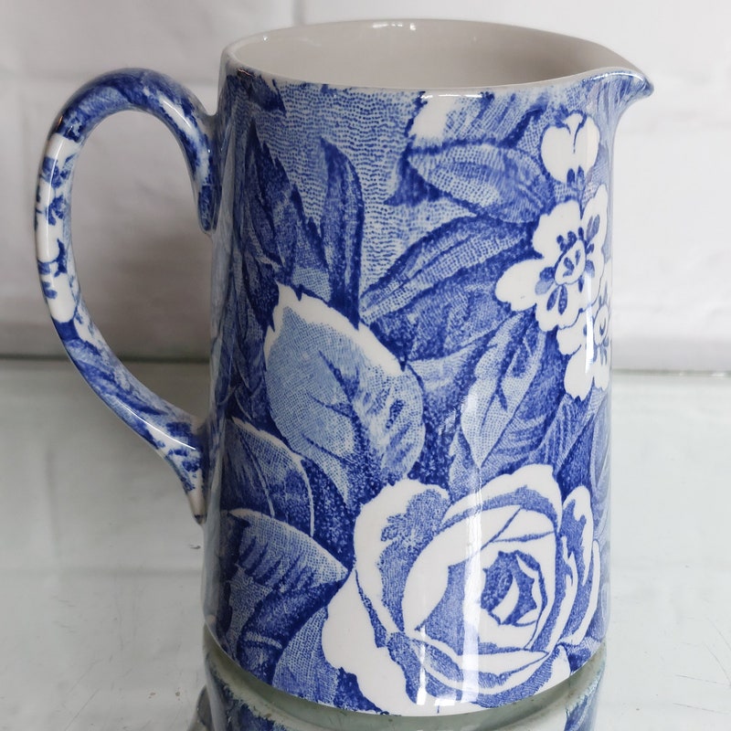 Victorian Tankard - Etsy
