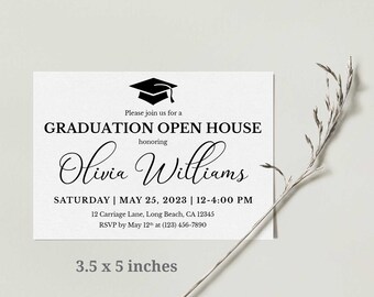 Graduation Party Welcome Sign Blue Neon Light, Graduation Welcome Sign ...