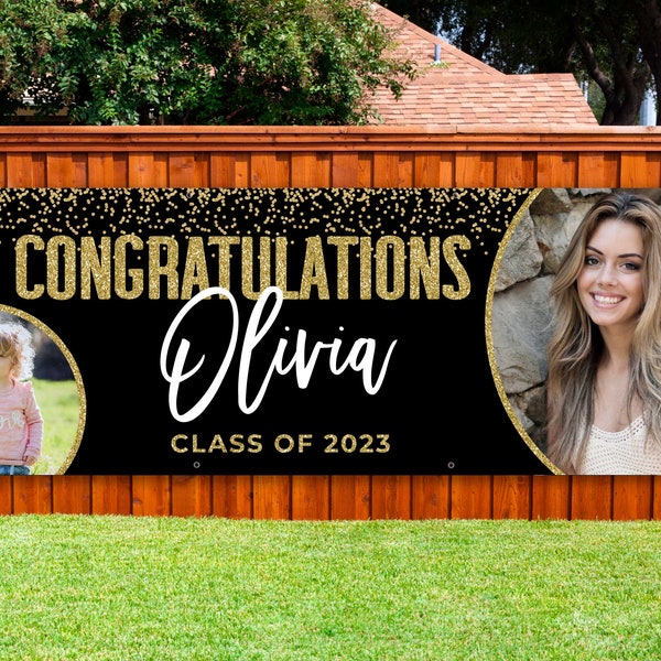 Custom Made Banner - Etsy