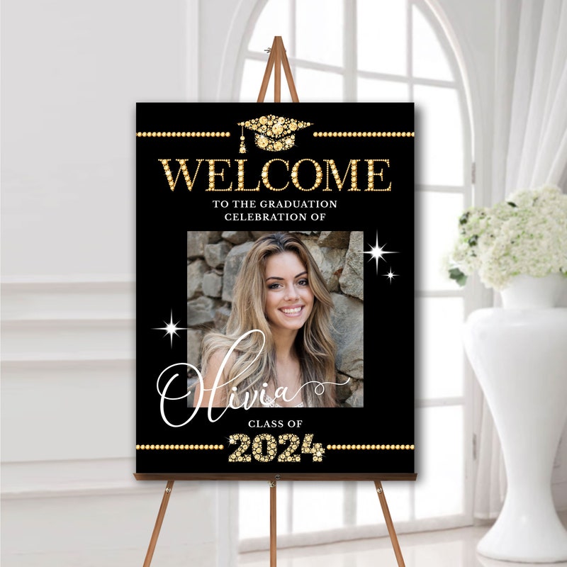 Graduation Board - Etsy