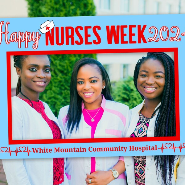 Nurses Week - Etsy