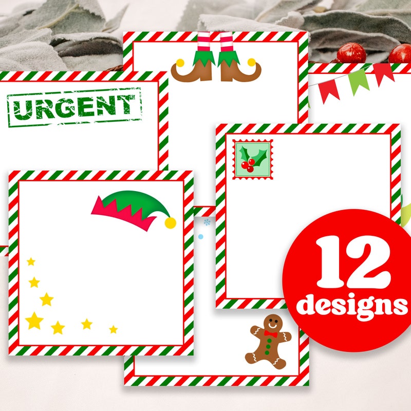 Postcard Designs Digital - Etsy