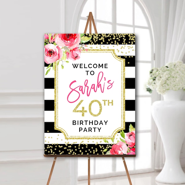 Kate Spade Signs - Etsy