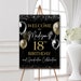 Prom Send off Party Sign, Senior Prom Send-off Poster, Welcome Sign ...