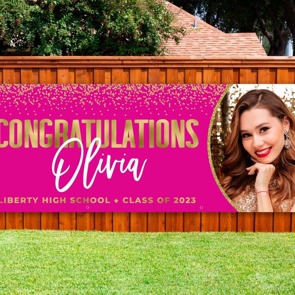 Grad Decorations - Etsy