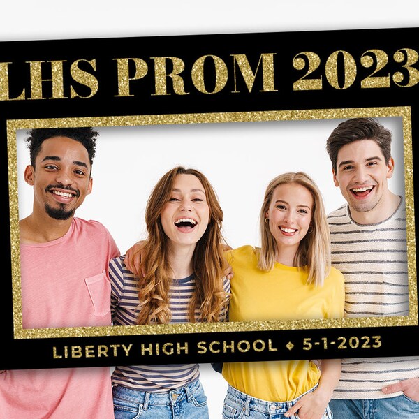 Senior Prom - Etsy