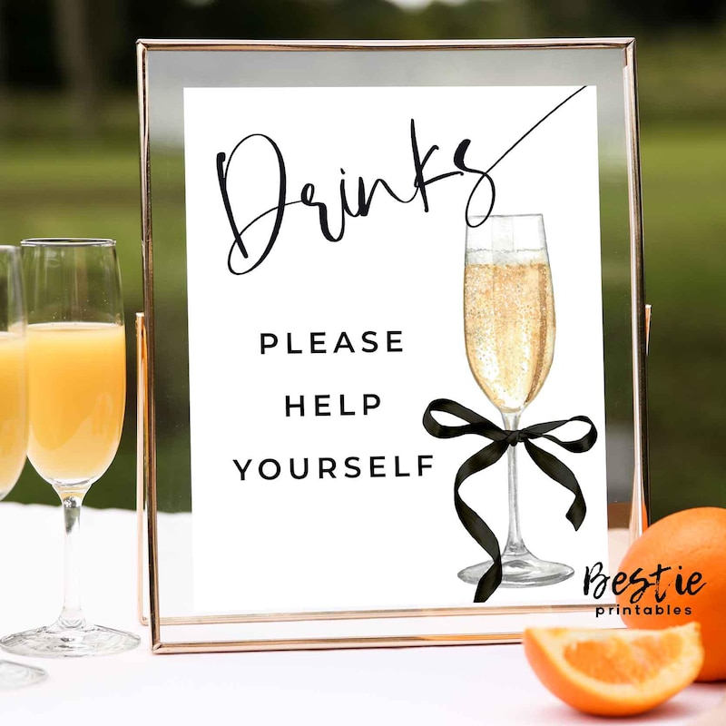 Please Help Yourself - Etsy
