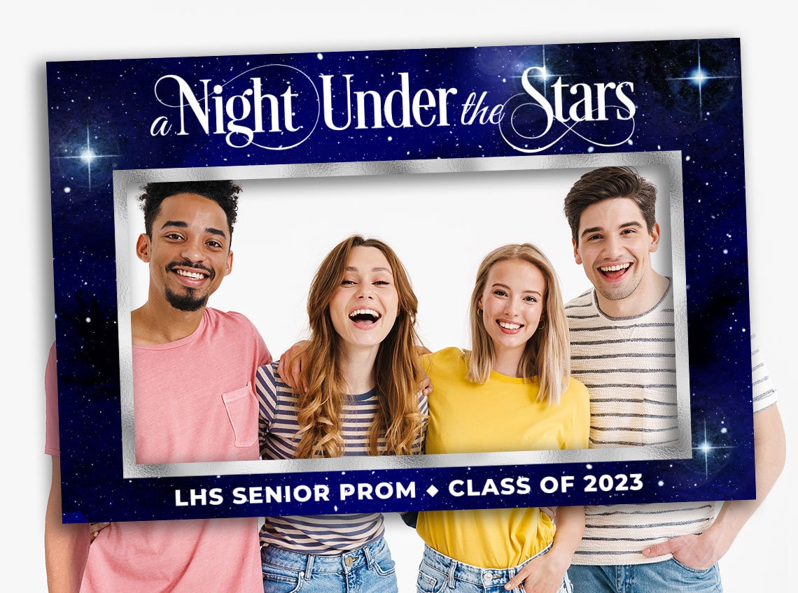 Senior Prom Ideas