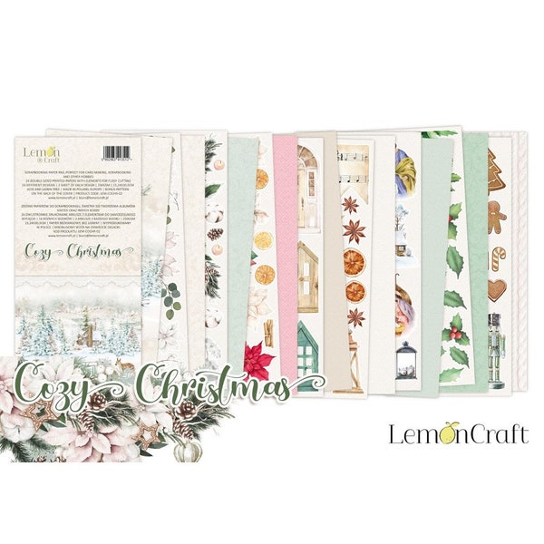 Lemoncraft Paper - Etsy UK