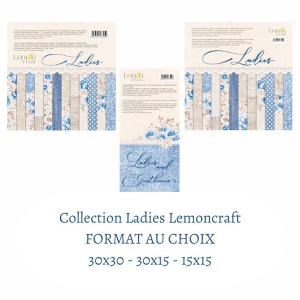 Lemoncraft Paper - Etsy UK