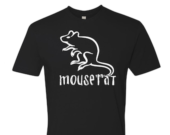 Mouse Rat Band - Etsy