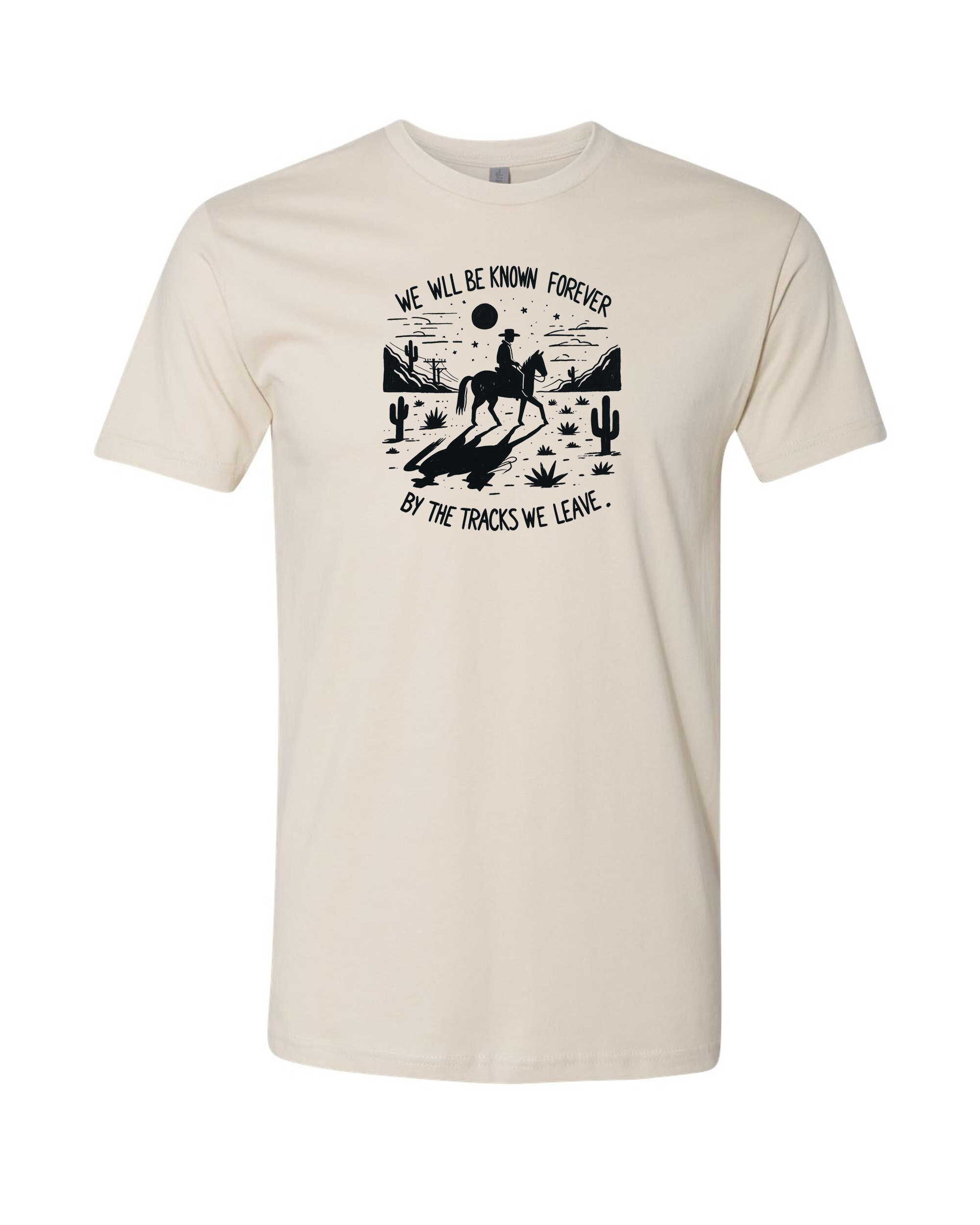 We Will Be Known Forever by the Tracks We Leave Native American Proverb Super Soft Shirt - Etsy