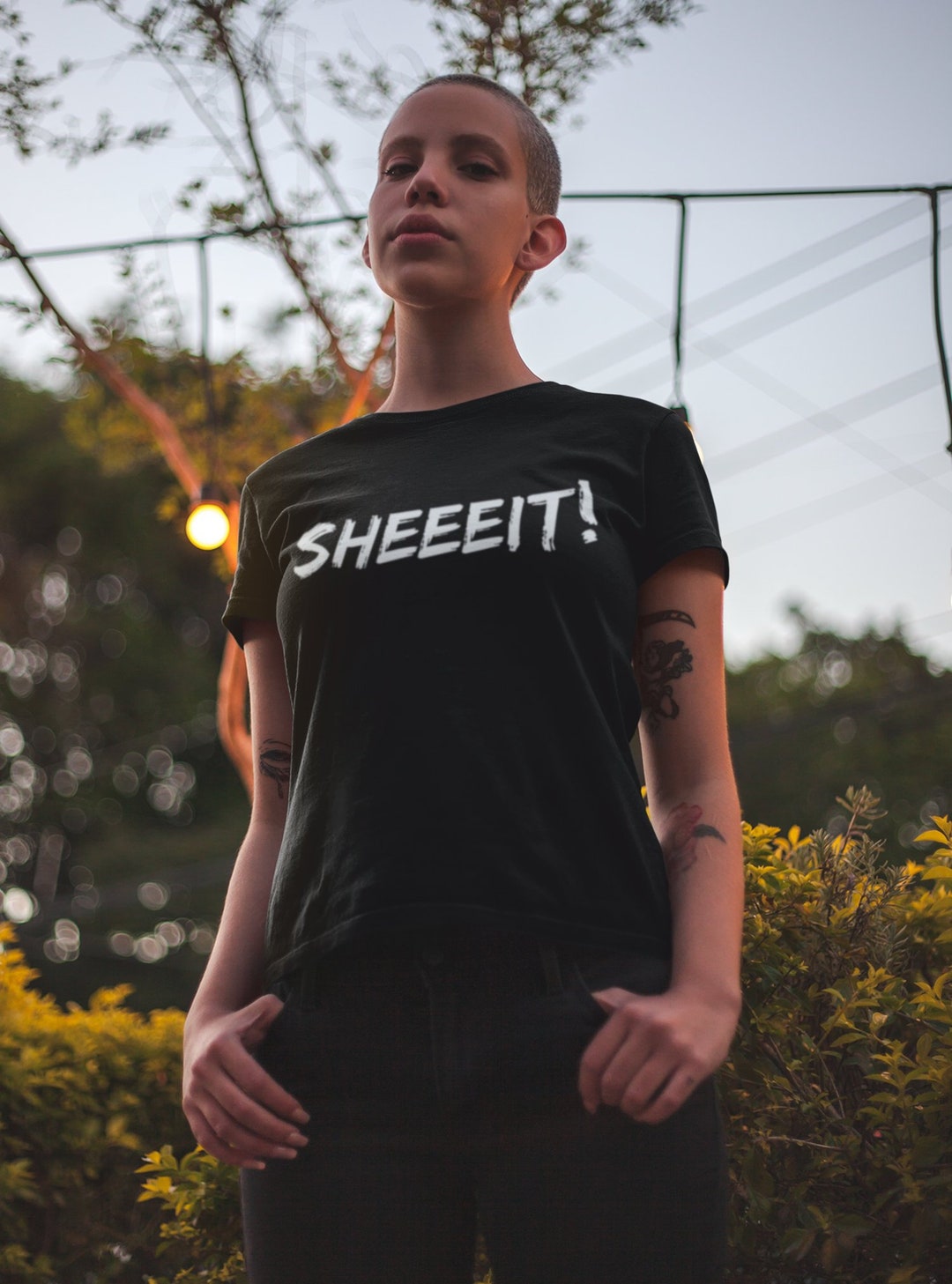 Senator Clay Davis ~ SHEEEIT! Unisex T-shirt - Etsy