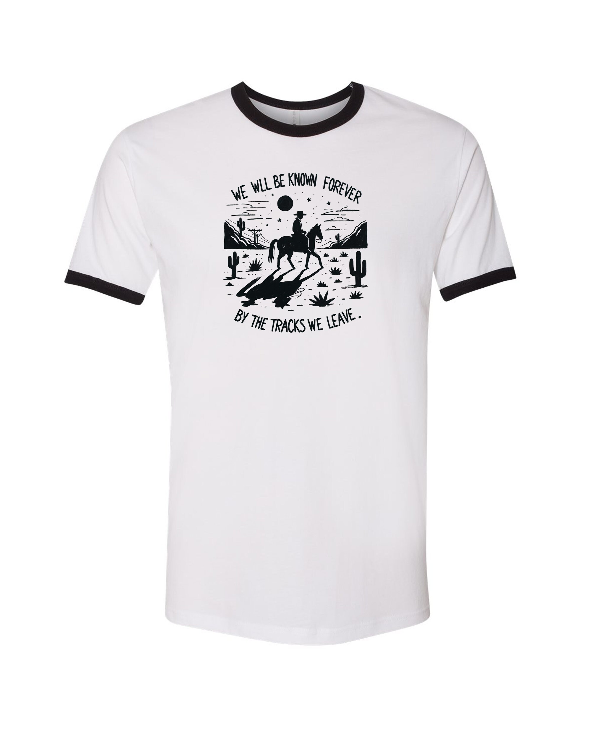 We Will Be Known Forever by the Tracks We Leave Native American Proverb Super Soft Shirt - Etsy