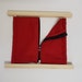 Montessori Dressing Frame Zipper Dressing Frame - Etsy